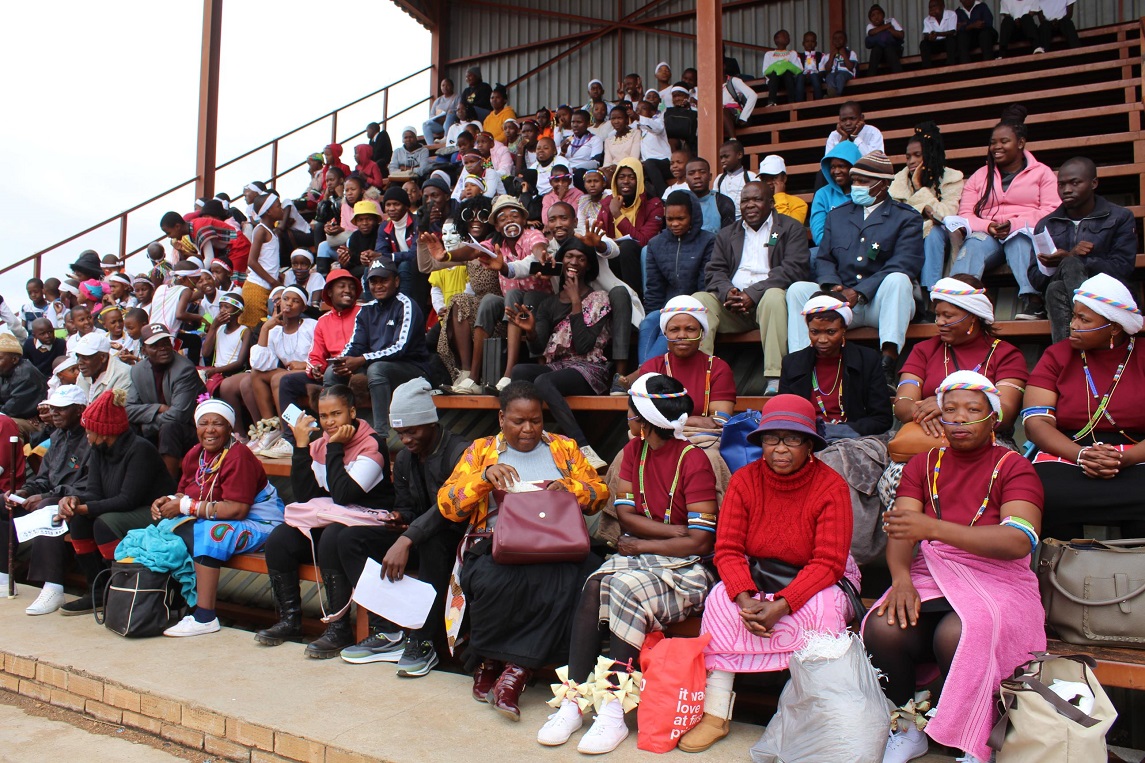 Our Mission | Limpopo Department of Sport, Arts and Culture