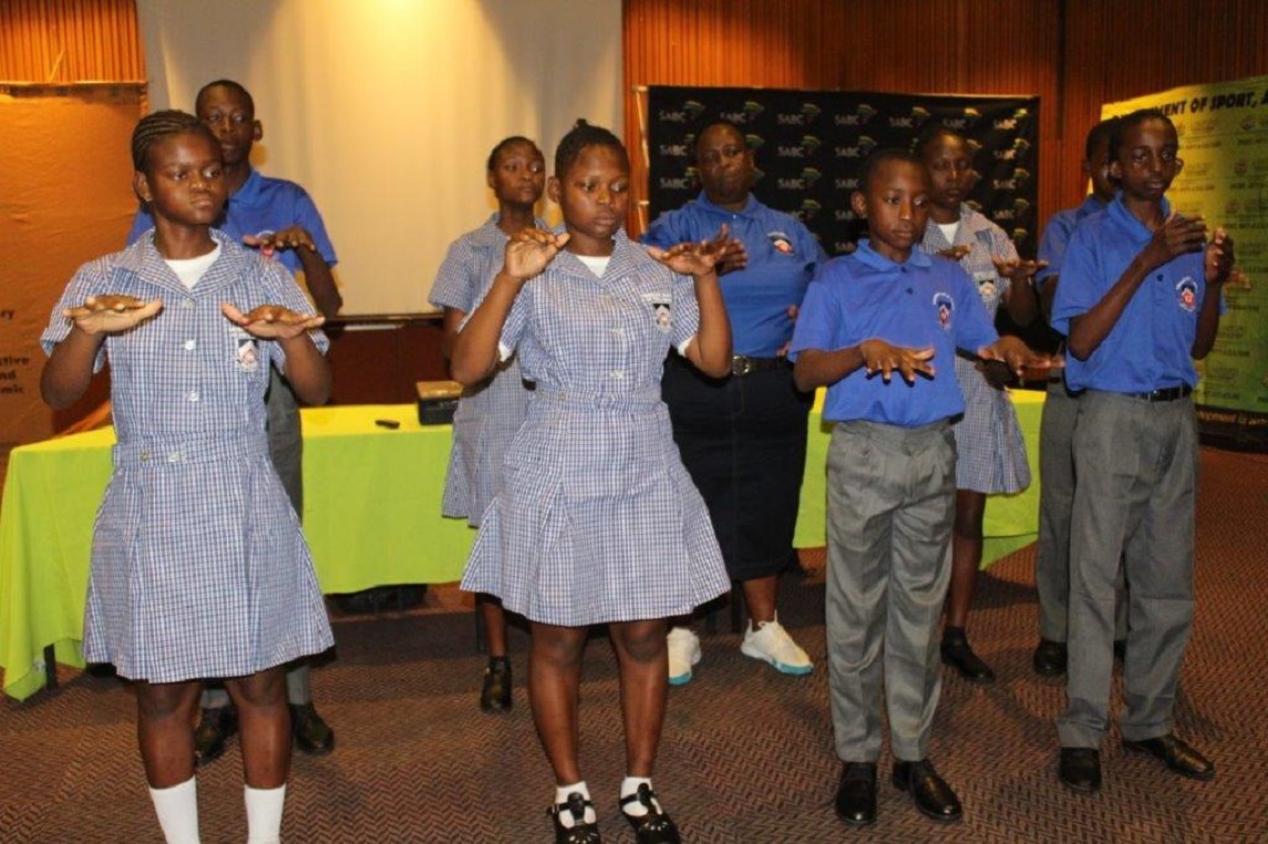 Office Address | Limpopo Department of Sport, Arts and Culture