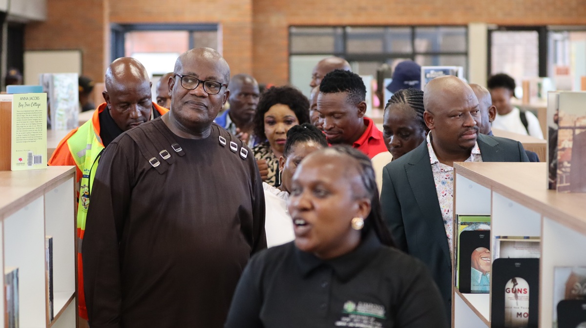 Home | Limpopo Department of Sport, Arts and Culture
