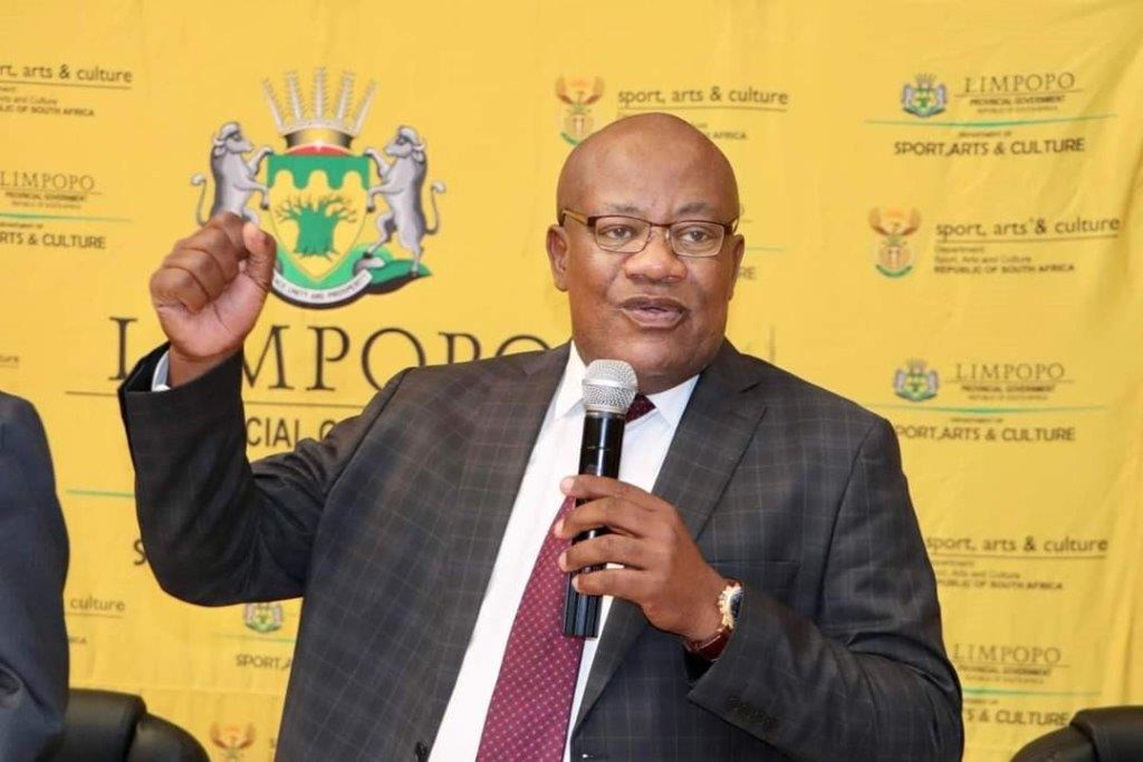 Home | Limpopo Department of Sport, Arts and Culture