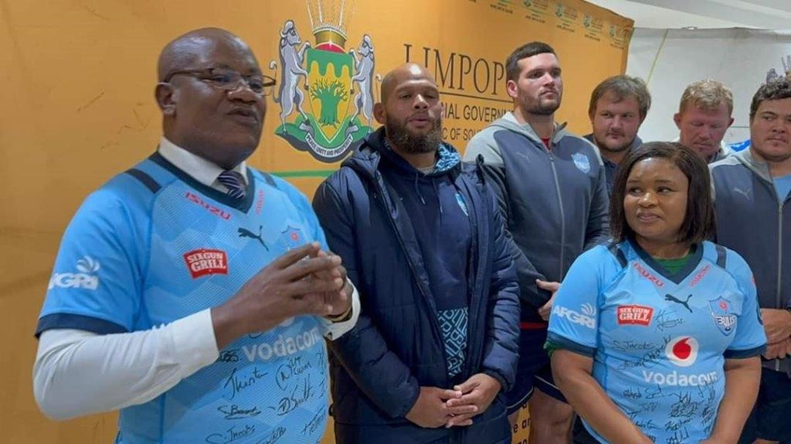 Home | Limpopo Department of Sport, Arts and Culture