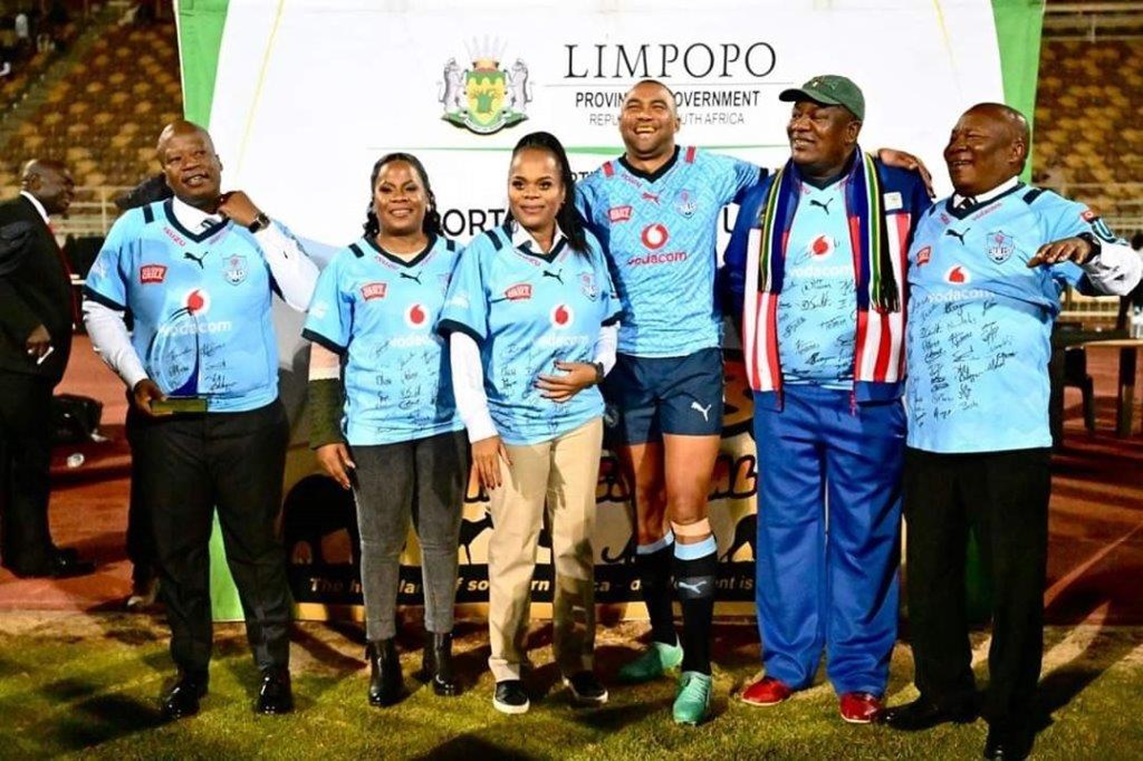 Home | Limpopo Department of Sport, Arts and Culture