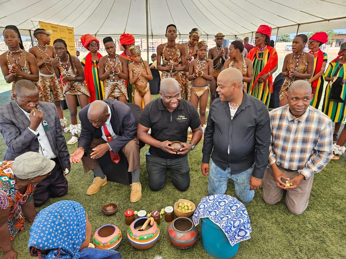 Home | Limpopo Department of Sport, Arts and Culture