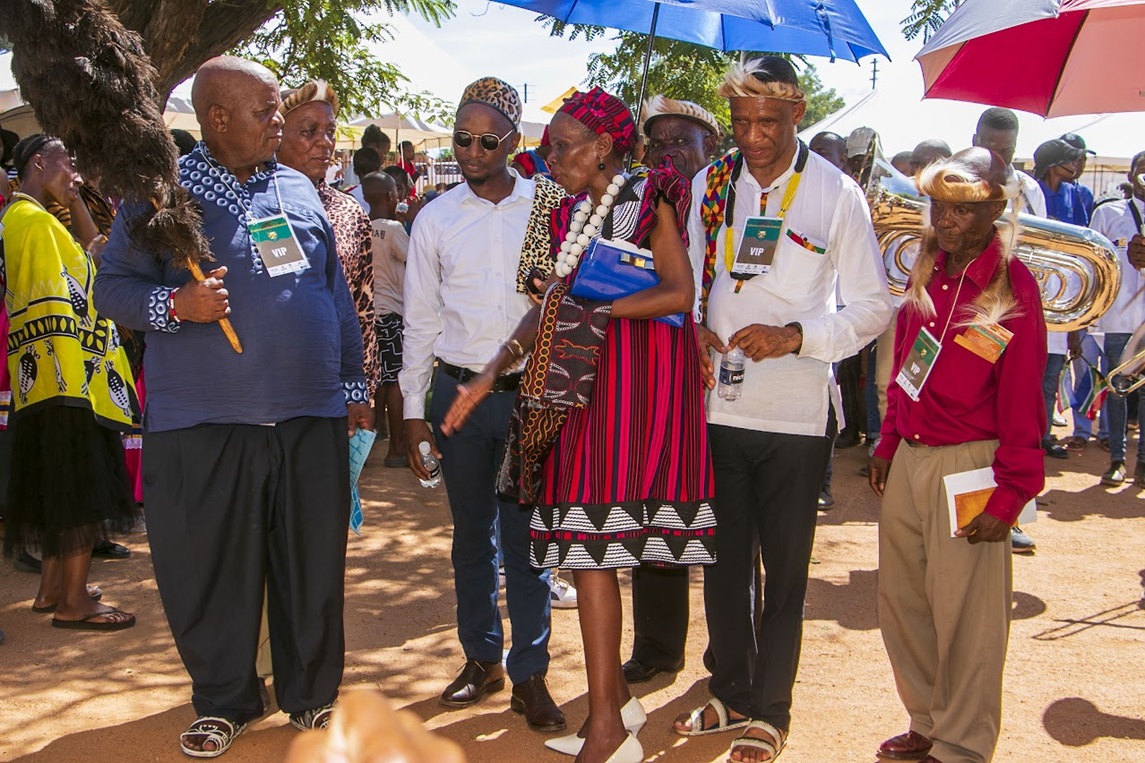 Home | Limpopo Department of Sport, Arts and Culture